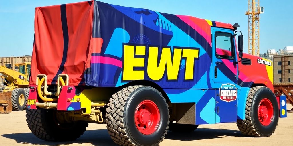 Vehicle Wraps | Window Graphics | Columbus OH